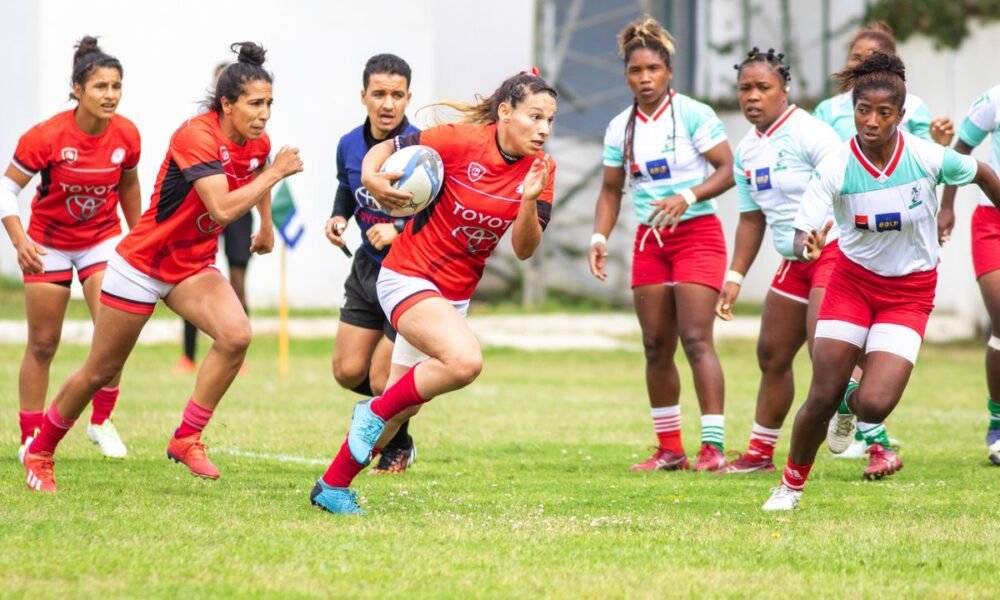 Le rugby marocain en conclave - SportPro