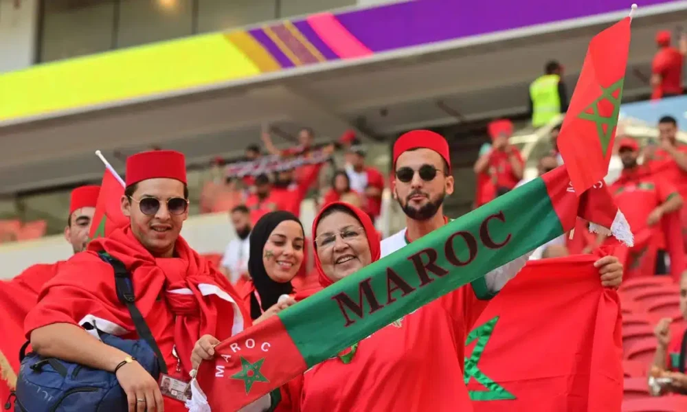8 mars : le foot féminin marocain sous le signe de l'excellence - SportPro